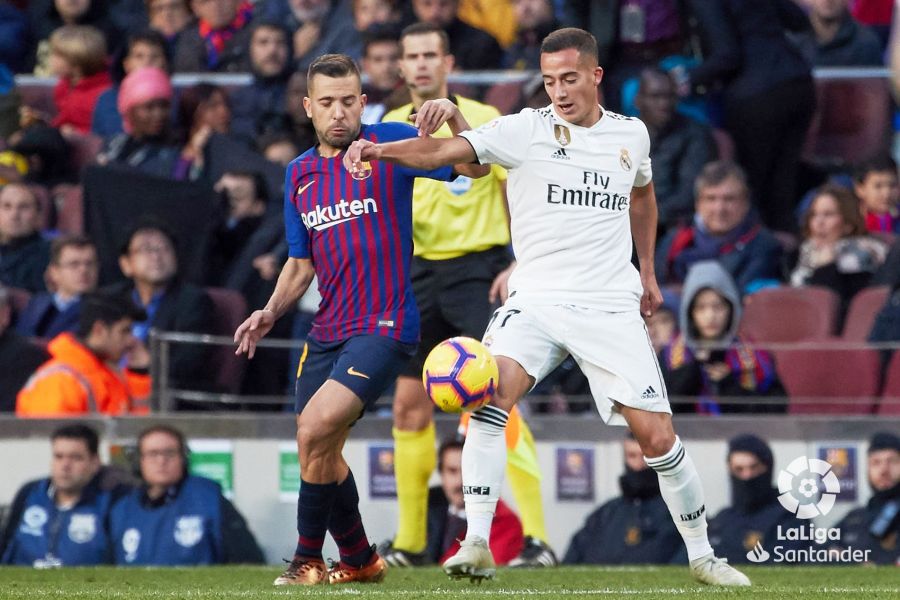 In pictures: El Clasico | LALIGA