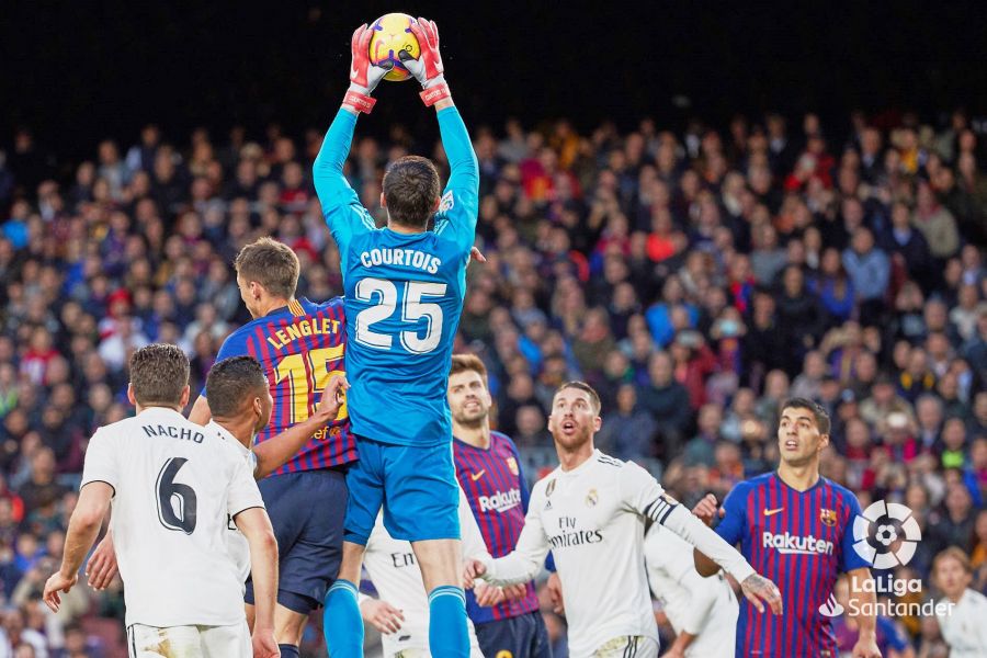 In pictures: El Clasico | LALIGA