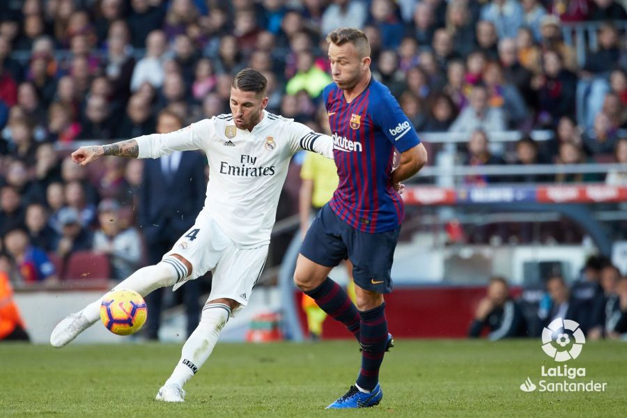 In pictures: El Clasico | LALIGA