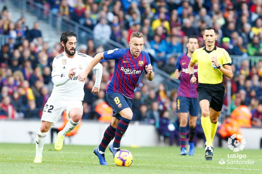 In pictures: El Clasico | LALIGA