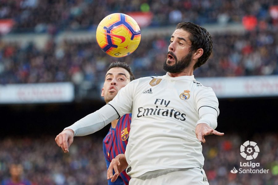 In pictures: El Clasico | LALIGA