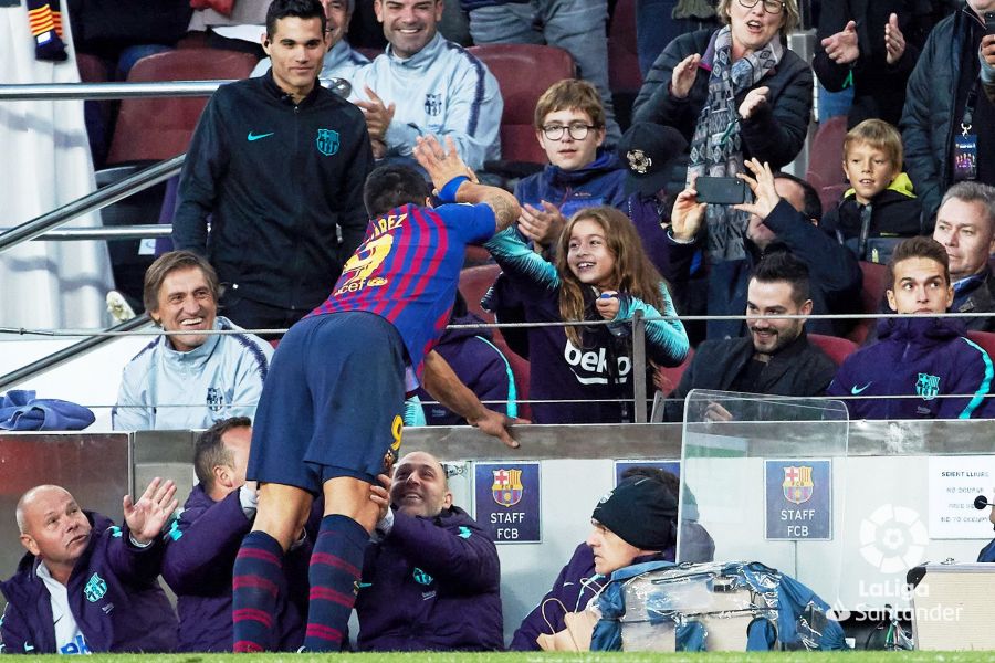 In pictures: El Clasico | LALIGA