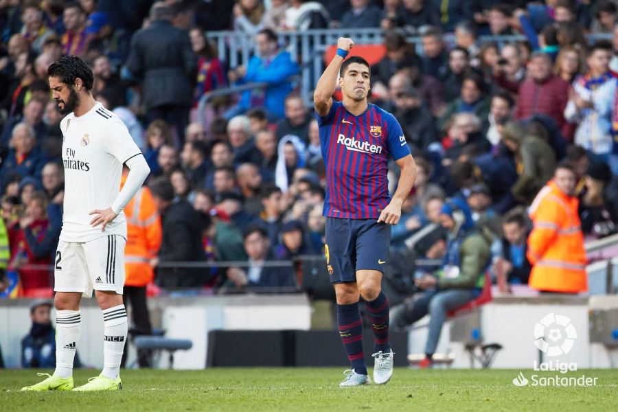 In pictures: El Clasico | LALIGA