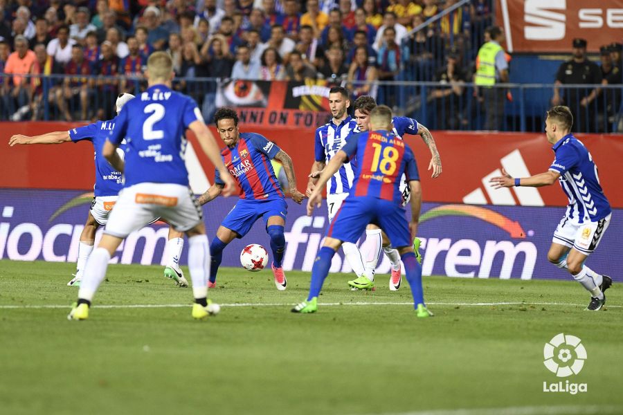 In pictures: The Copa del Rey final | LALIGA