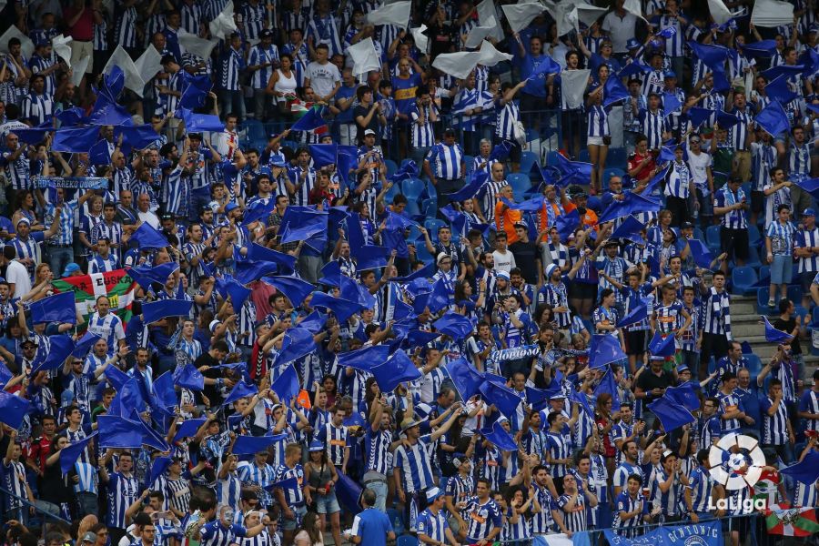 In pictures: The Copa del Rey final | LALIGA