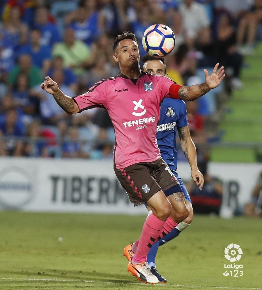 In Pictures: The LaLiga 1l2l3 playoff final | LaLiga