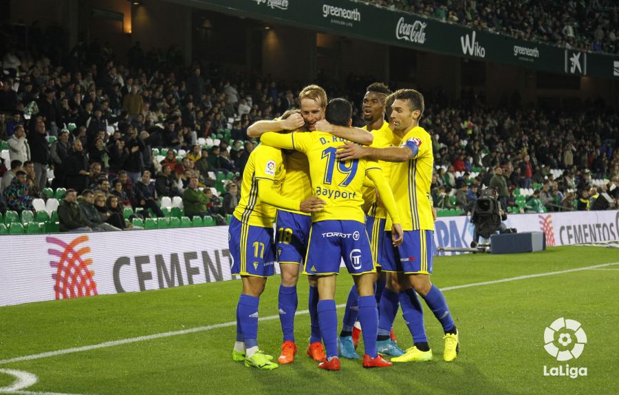 In pictures: The round of 32 second legs in the Copa del Rey | LaLiga