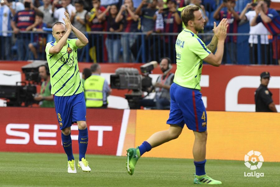 In pictures: The Copa del Rey final | LALIGA