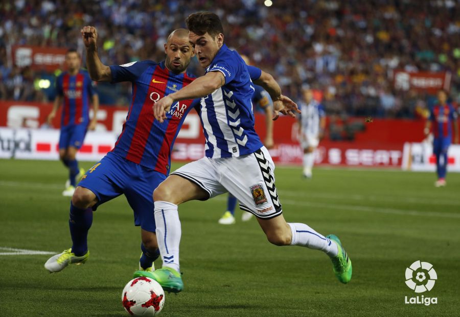In pictures: The Copa del Rey final | LALIGA
