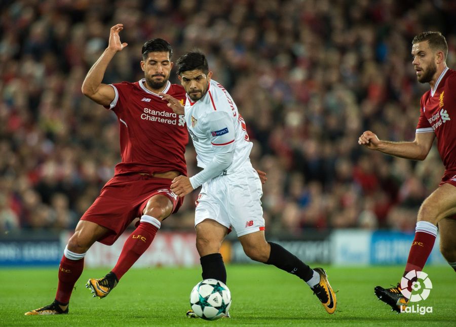 In pictures: LaLiga teams debut in the Champions League | LALIGA