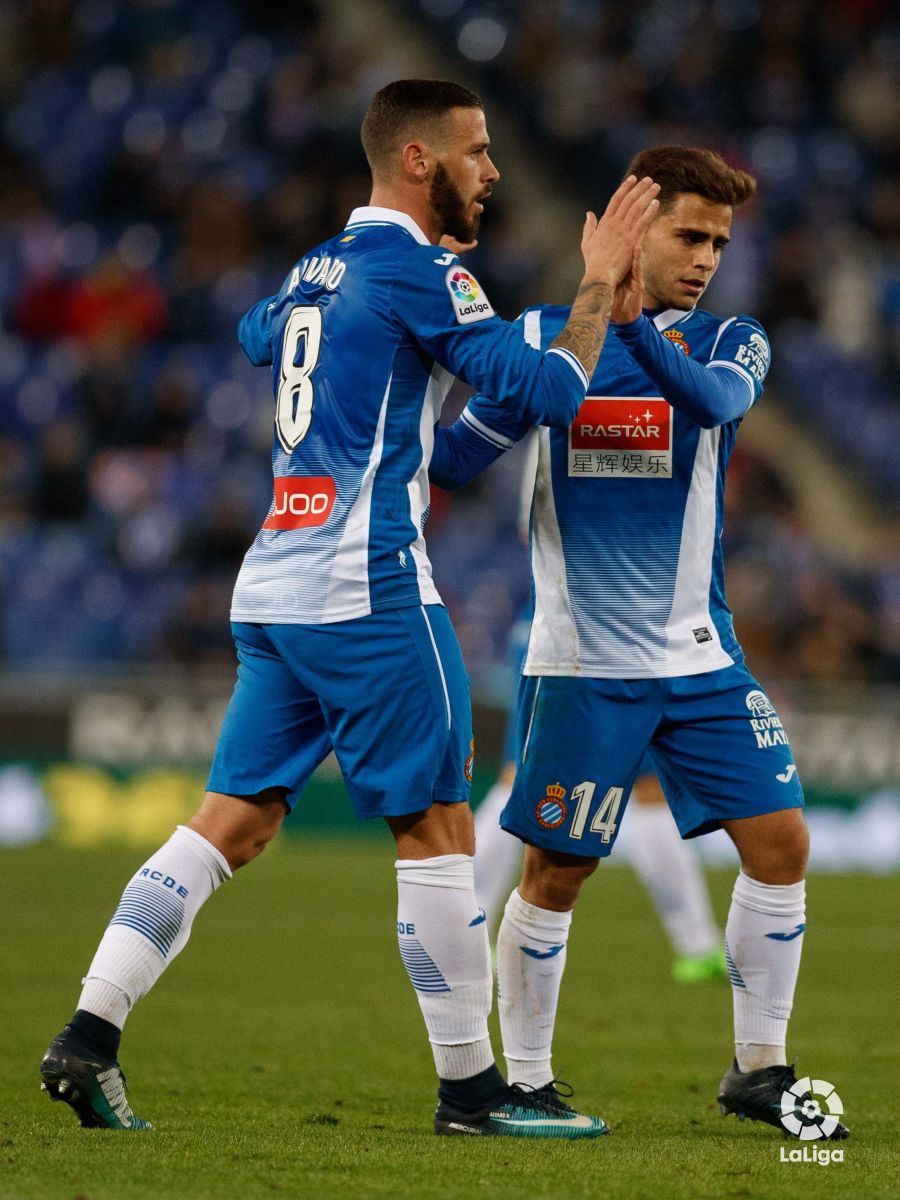 In pictures: The round of 32 second legs in the Copa del Rey | LaLiga