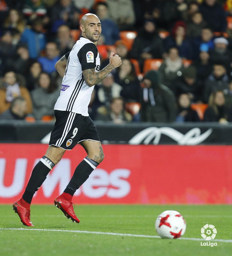 In pictures: The round of 32 second legs in the Copa del Rey | LaLiga