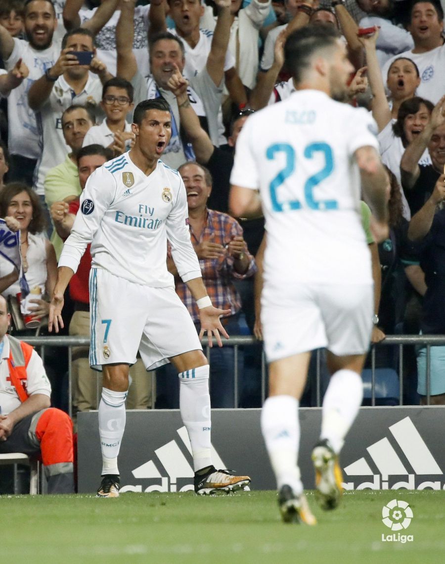 In pictures: LaLiga teams debut in the Champions League | LALIGA