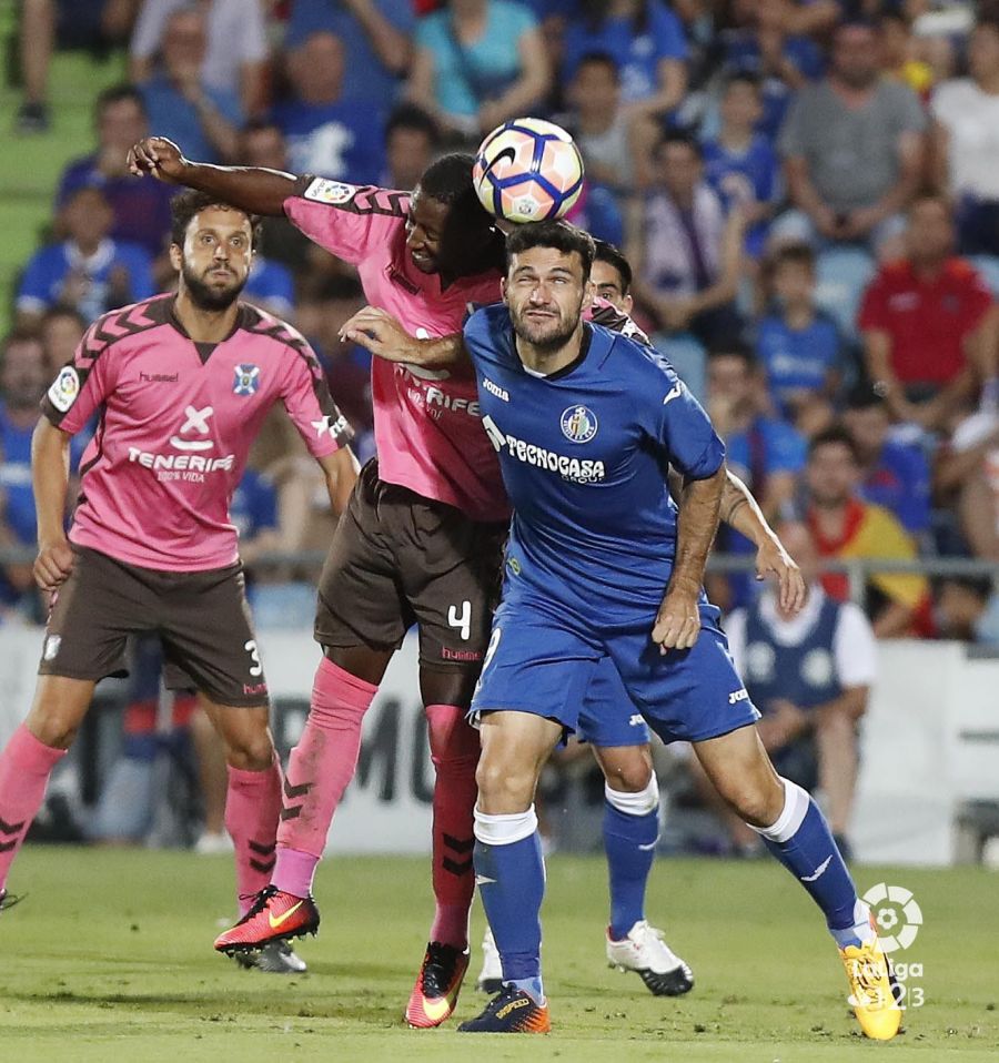 In Pictures: The LaLiga 1l2l3 playoff final | LaLiga