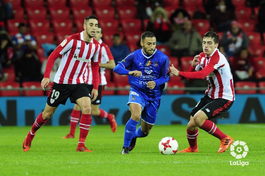 In pictures: The round of 32 second legs in the Copa del Rey | LaLiga