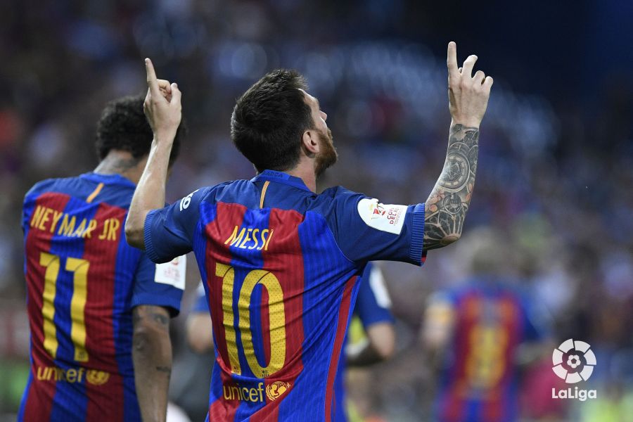 Famous number 10s from LaLiga | LALIGA