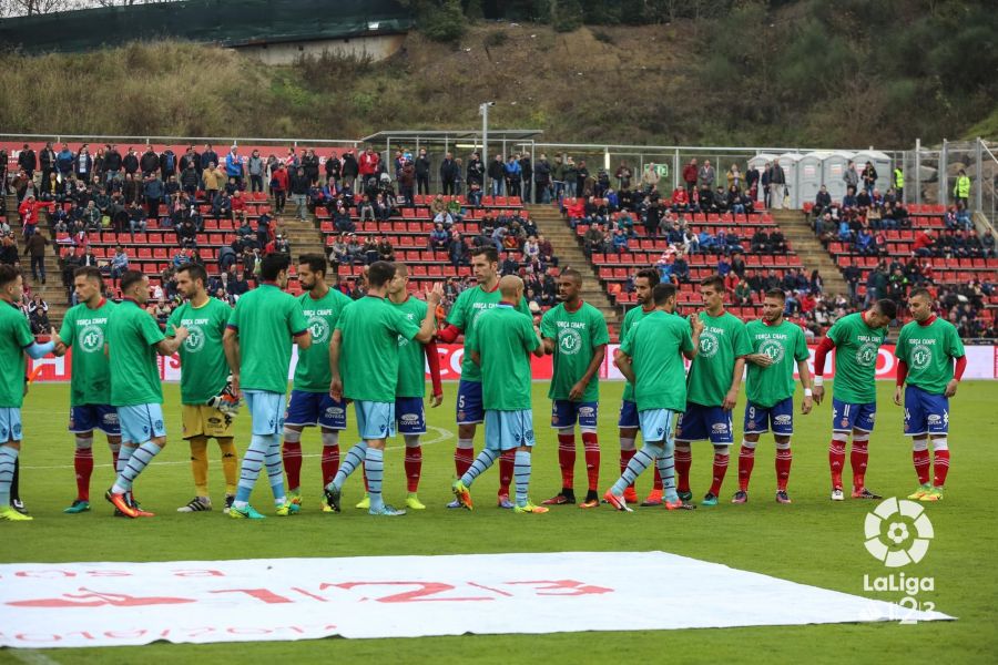Fotogalería: Girona FC - Levante UD | LALIGA