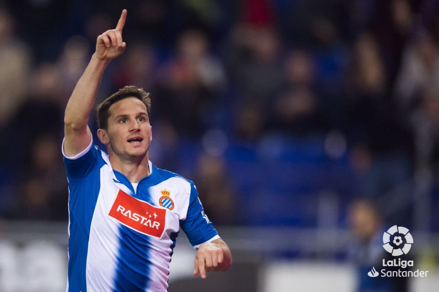 Lo mejor de la espectacular temporada de Pablo Piatti | LaLiga