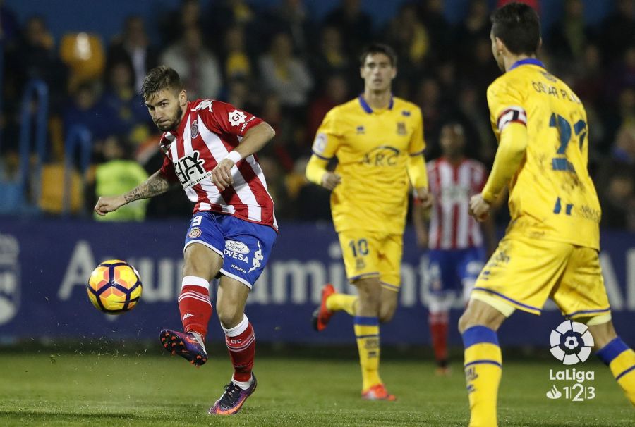 AD Alcorcón - Girona FC, en imágenes | LALIGA
