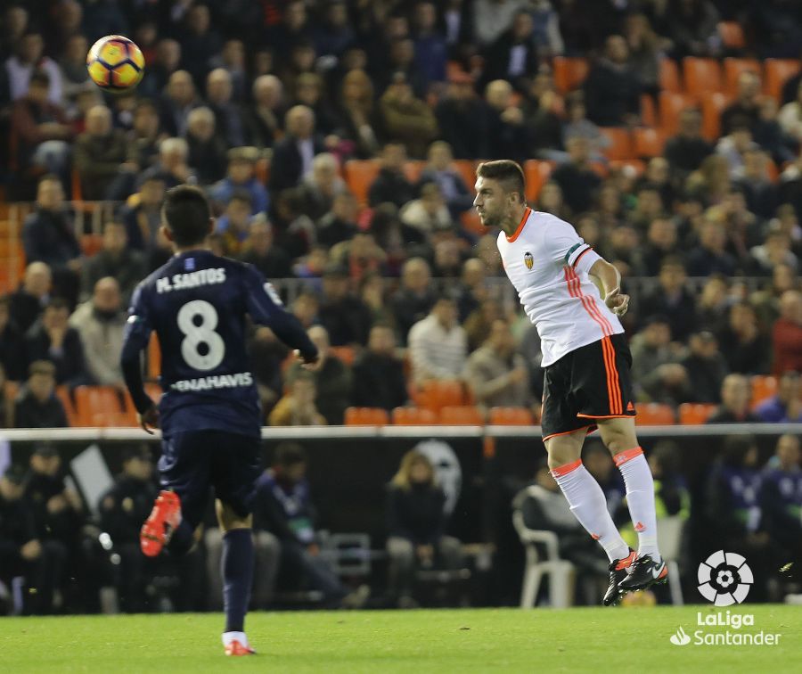 Fotogalería: Valencia CF - Málaga CF | LALIGA