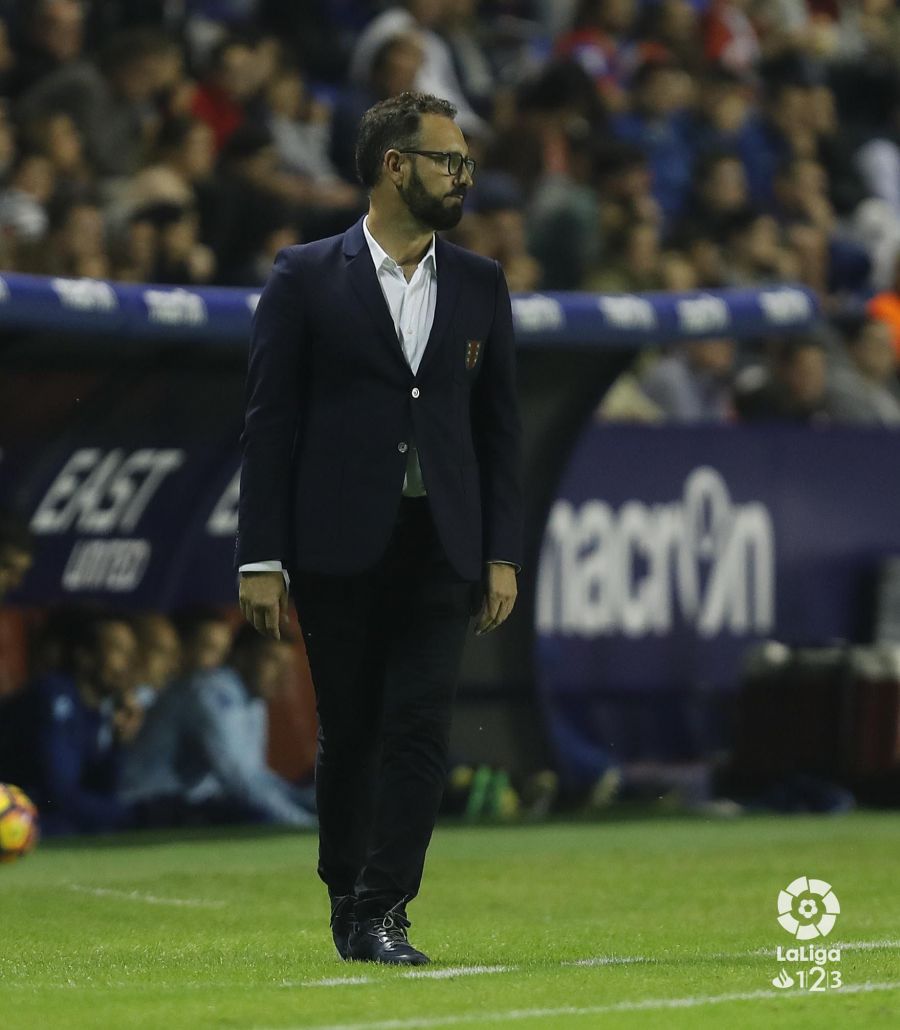 Las mejores imágenes del Levante - Getafe | LaLiga