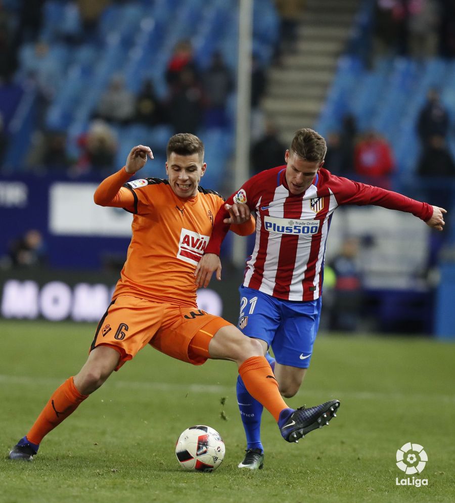 Recap the Copa del Rey quarter-final first legs in pictures | LALIGA