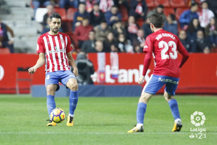 In pictures: LaLiga 1l2l3 Matchday 15 | LALIGA