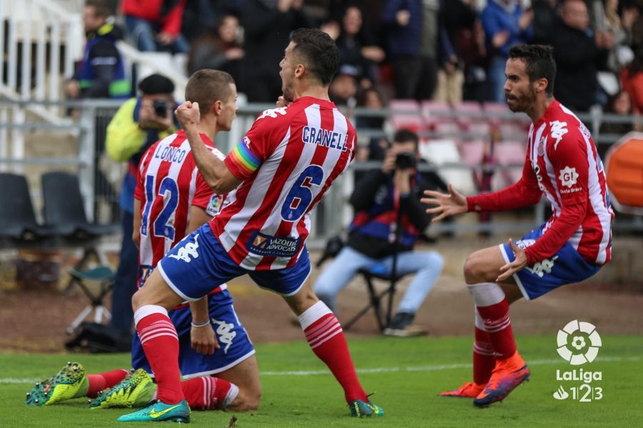 Fotogalería: Girona FC - Levante UD | LALIGA