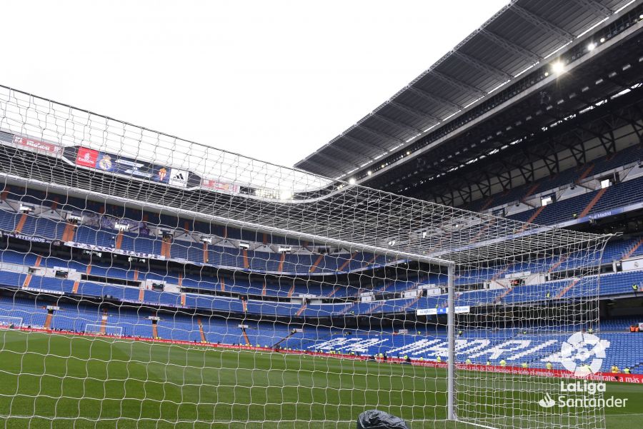 Fotogalería: Real Madrid - R. Sporting | LALIGA