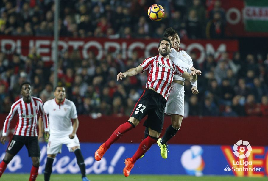 Todas las fotos del Sevilla FC - Athletic Club | LALIGA