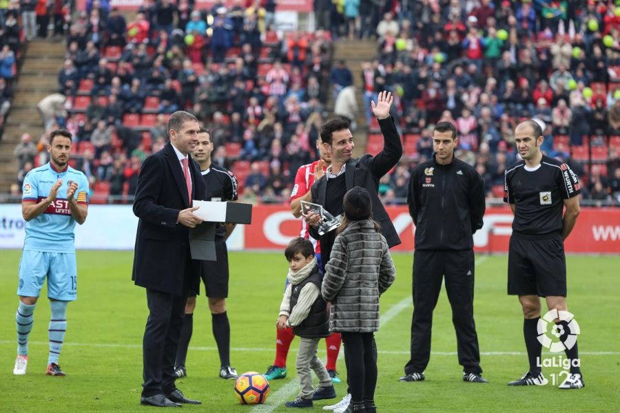 Fotogalería: Girona FC - Levante UD | LALIGA