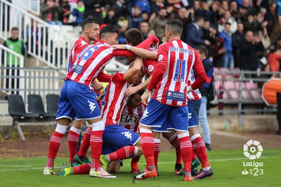 Fotogalería: Girona FC - Levante UD | LALIGA