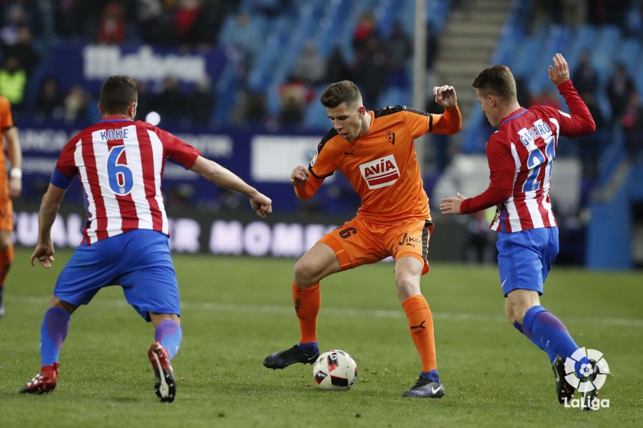 Recap the Copa del Rey quarter-final first legs in pictures | LALIGA