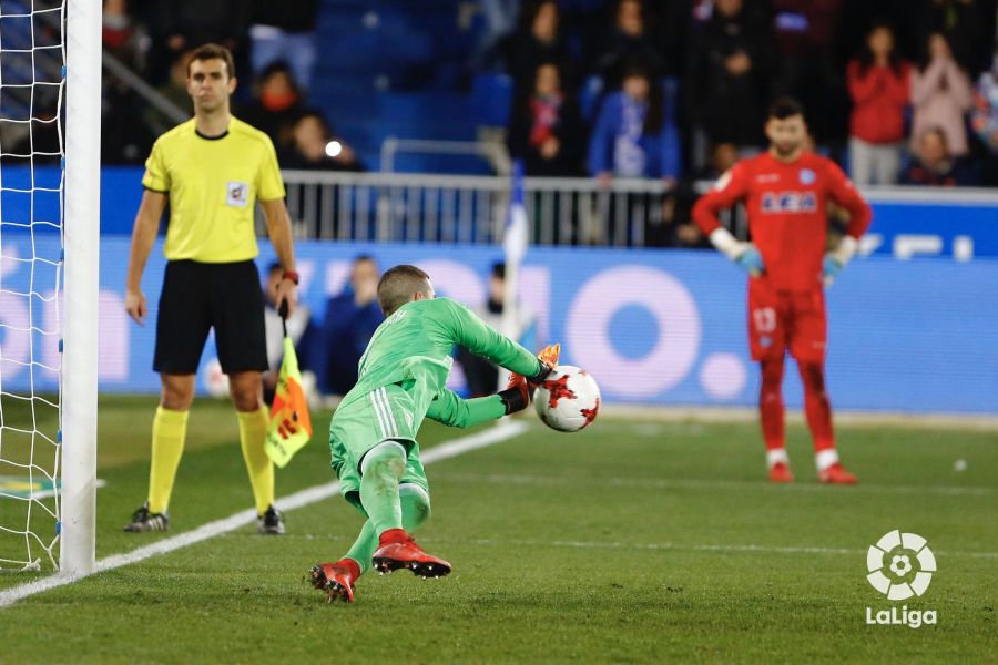 In pictures: The quarter-finals of the Copa del Rey | LALIGA