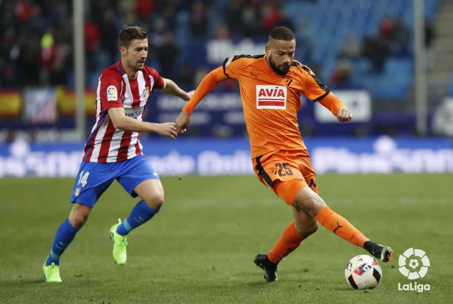 Recap the Copa del Rey quarter-final first legs in pictures | LALIGA