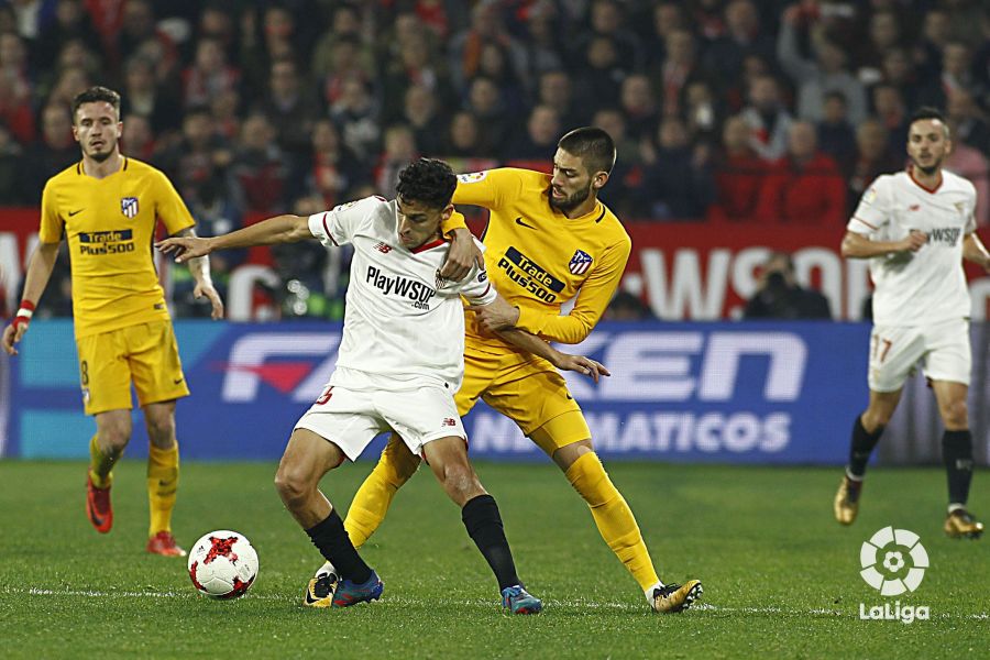 In pictures: The quarter-finals of the Copa del Rey | LALIGA