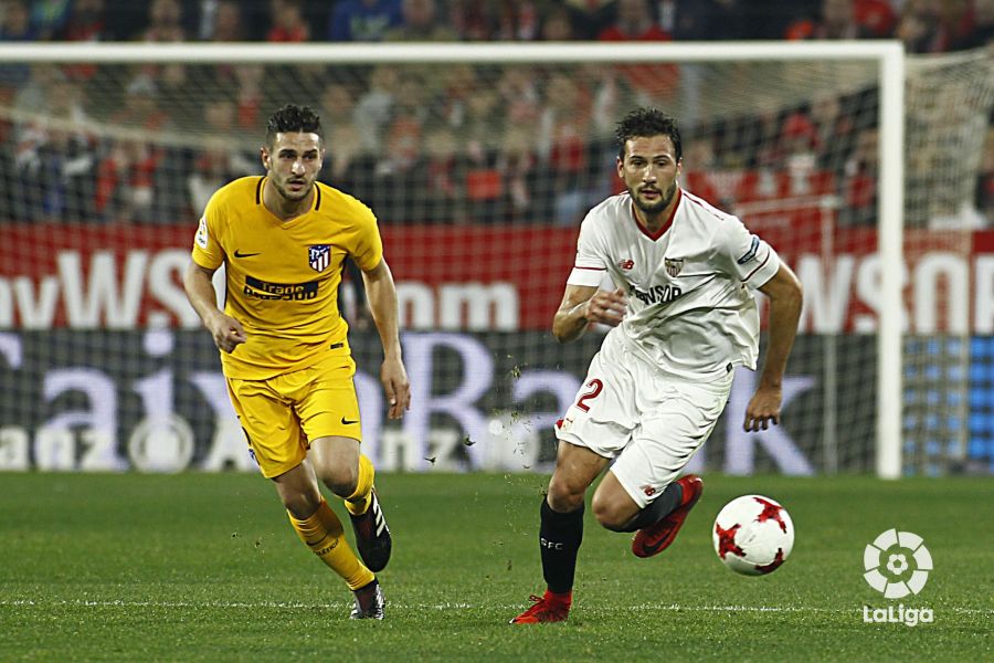 In pictures: The quarter-finals of the Copa del Rey | LALIGA