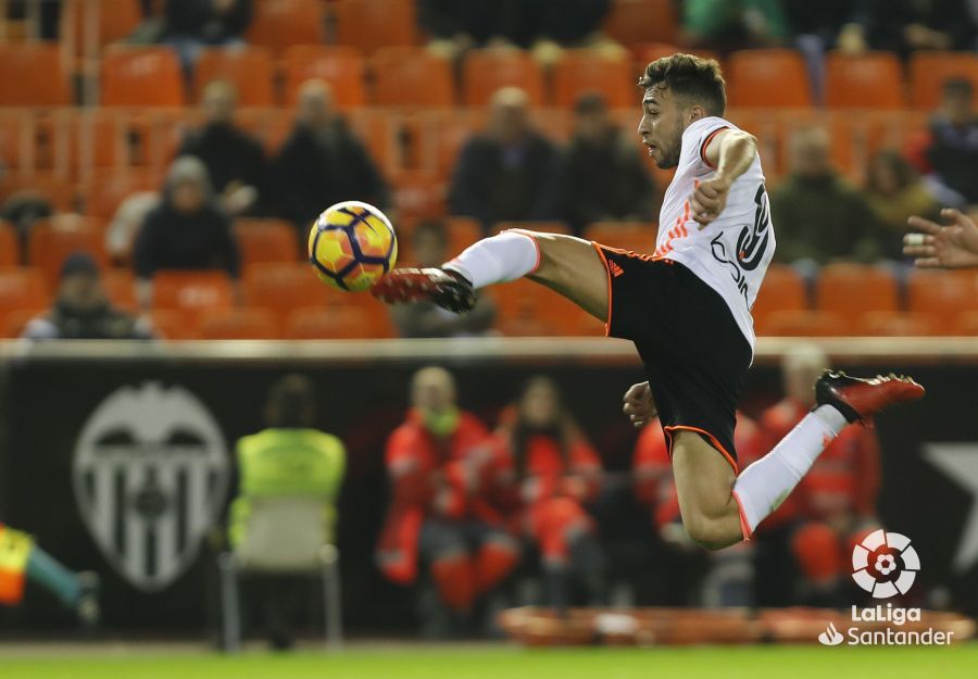 Fotogalería: Valencia CF - Málaga CF | LALIGA