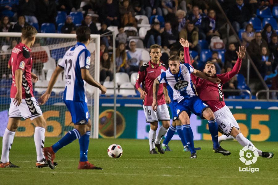 Copa Del Rey round of 16 in images | LaLiga