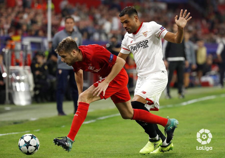 In Pictures: Champions League Matchday 4 | LALIGA