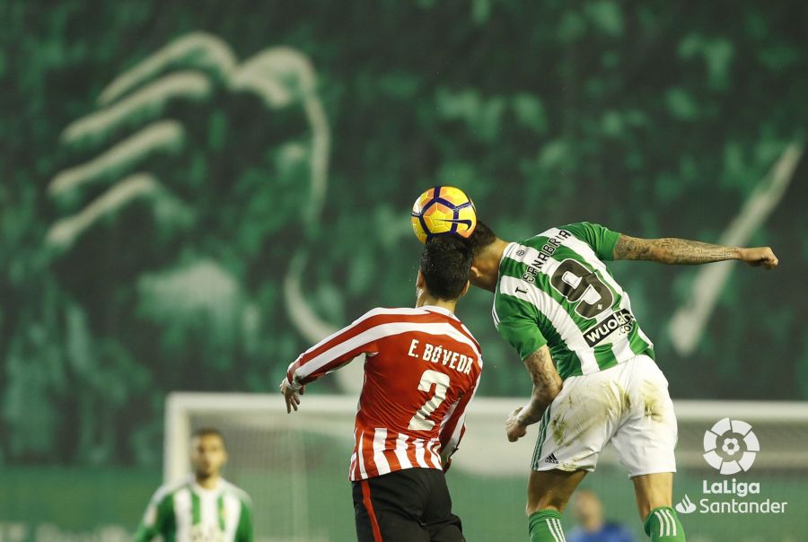 R. Betis- Athletic Club, en imágenes | LaLiga