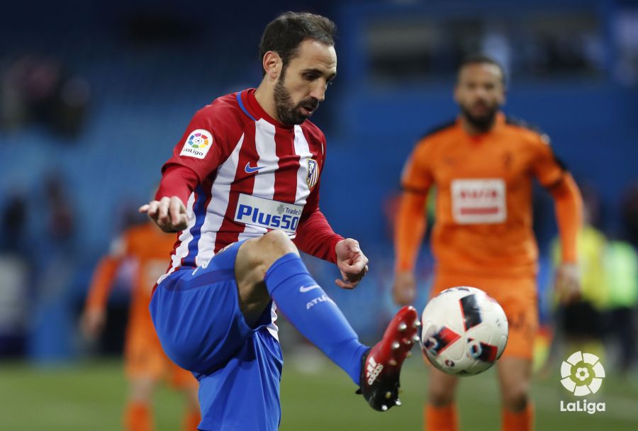 Recap the Copa del Rey quarter-final first legs in pictures | LALIGA
