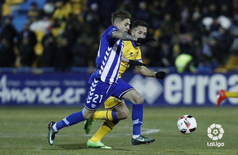 Recap the Copa del Rey quarter-final first legs in pictures | LALIGA