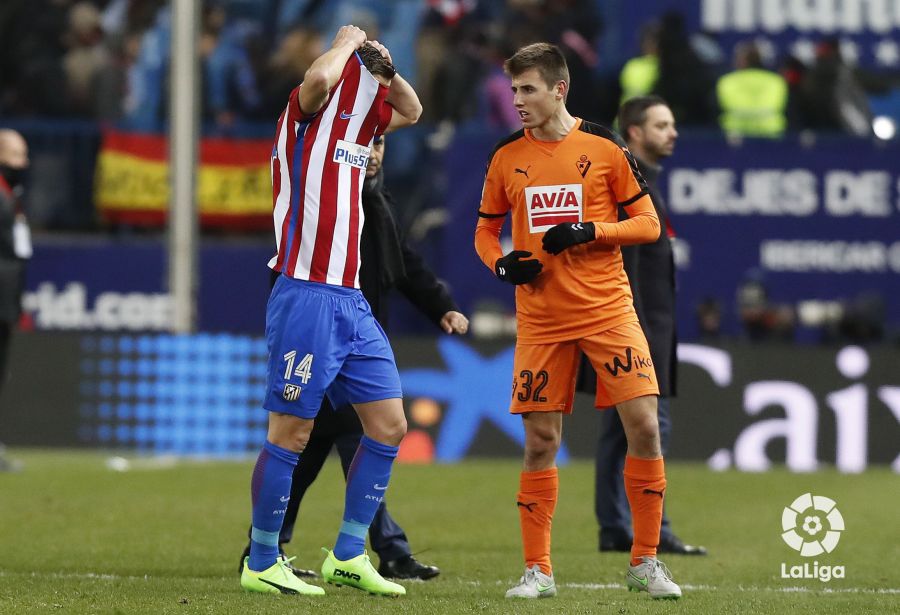 Recap the Copa del Rey quarter-final first legs in pictures | LALIGA