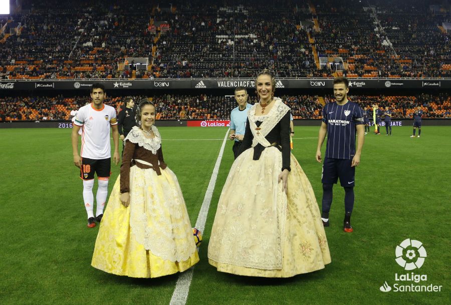 Fotogalería: Valencia CF - Málaga CF | LALIGA