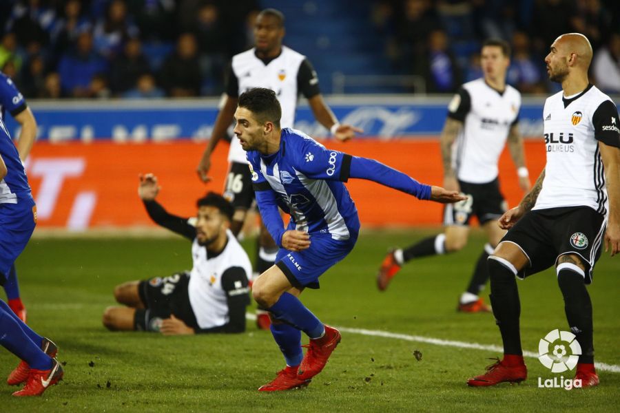 In pictures: The quarter-finals of the Copa del Rey | LALIGA