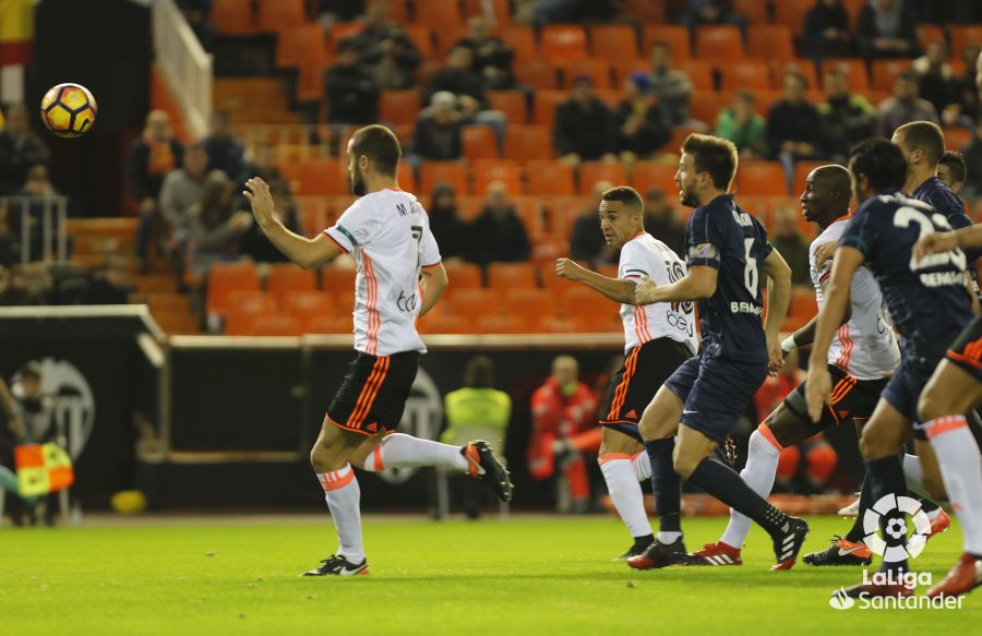 Fotogalería: Valencia CF - Málaga CF | LALIGA