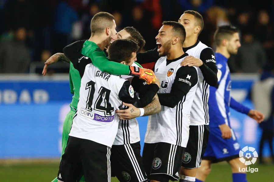 In pictures: The quarter-finals of the Copa del Rey | LALIGA