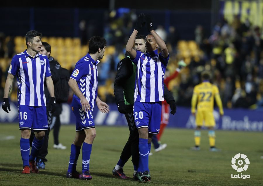 Recap the Copa del Rey quarter-final first legs in pictures | LALIGA