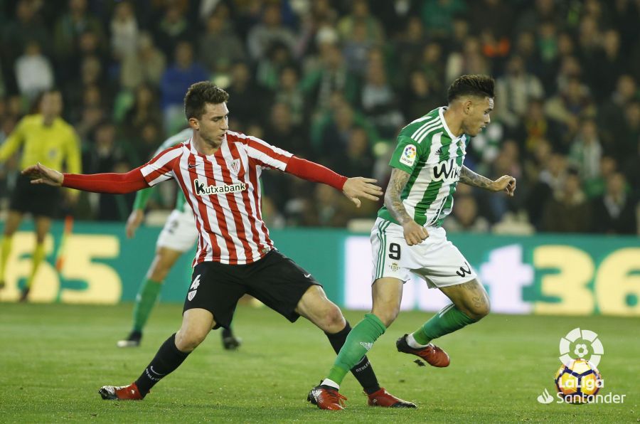R. Betis- Athletic Club, en imágenes | LaLiga
